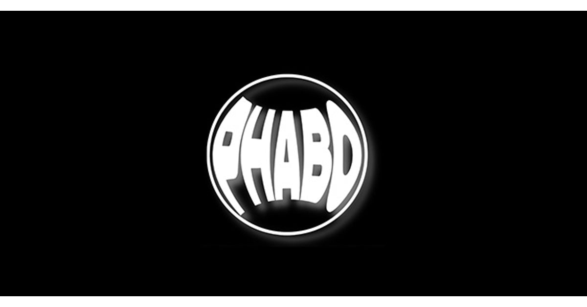Phabo Merch